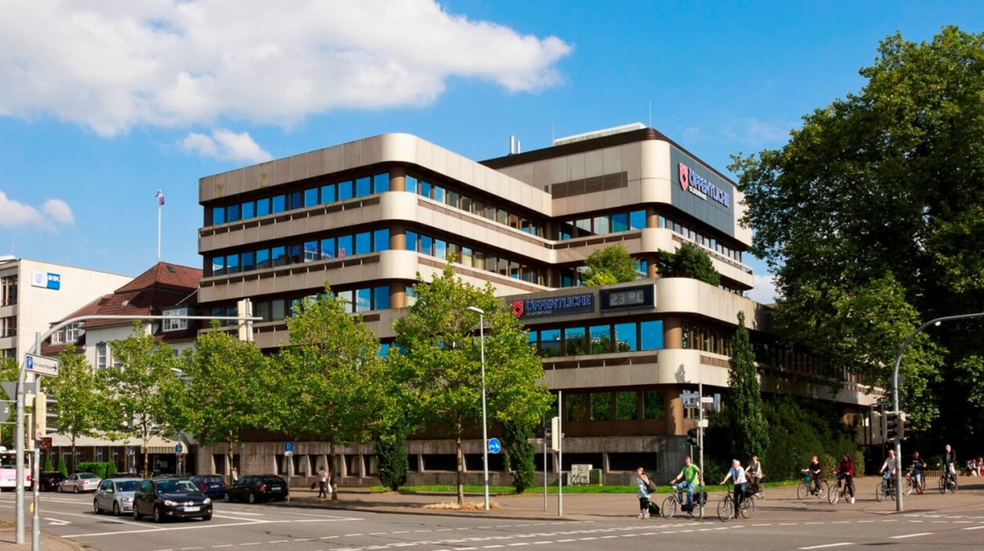 Faszinierend Anhnger Leihen Oldenburg Bilder