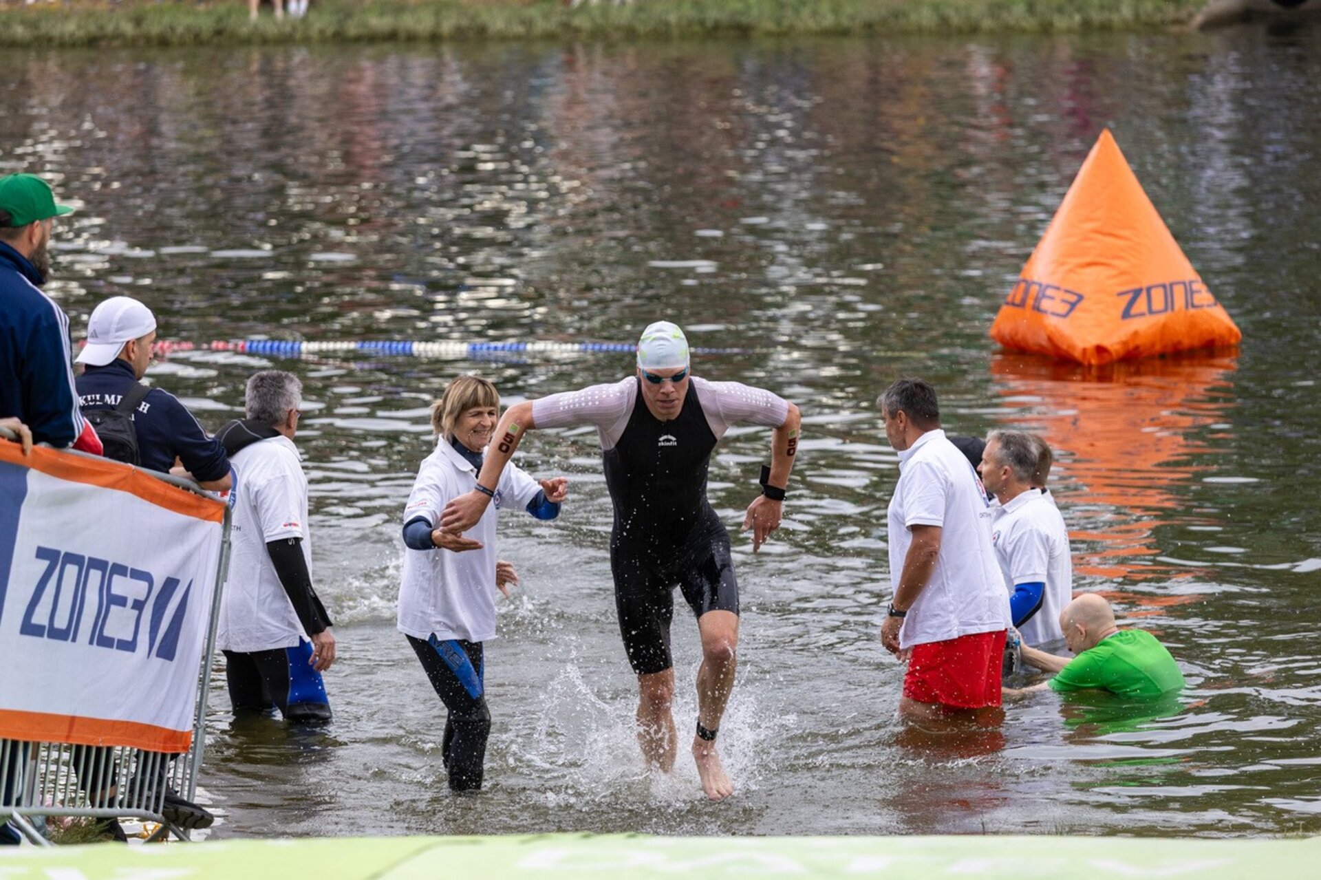 Jesse Hinrichs | Öffentliche Oldenburg