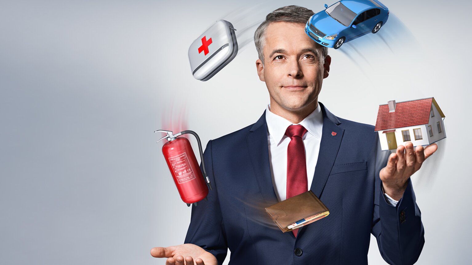 OEVO-Versicherungsagentur Andre Marinesse